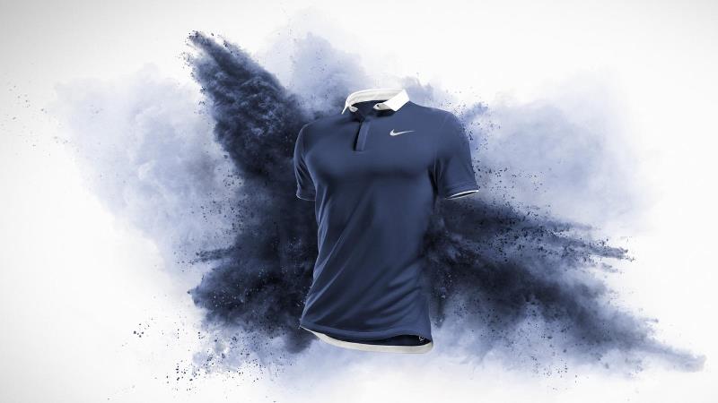 Nike presenta el primer producto con tecnología Colordry - Difusión con ...