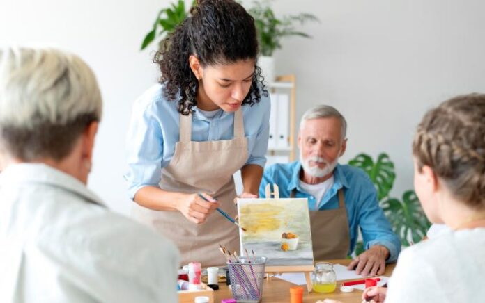 Formas en las que puedes contribuir a tu comunidad - Difusión con causa